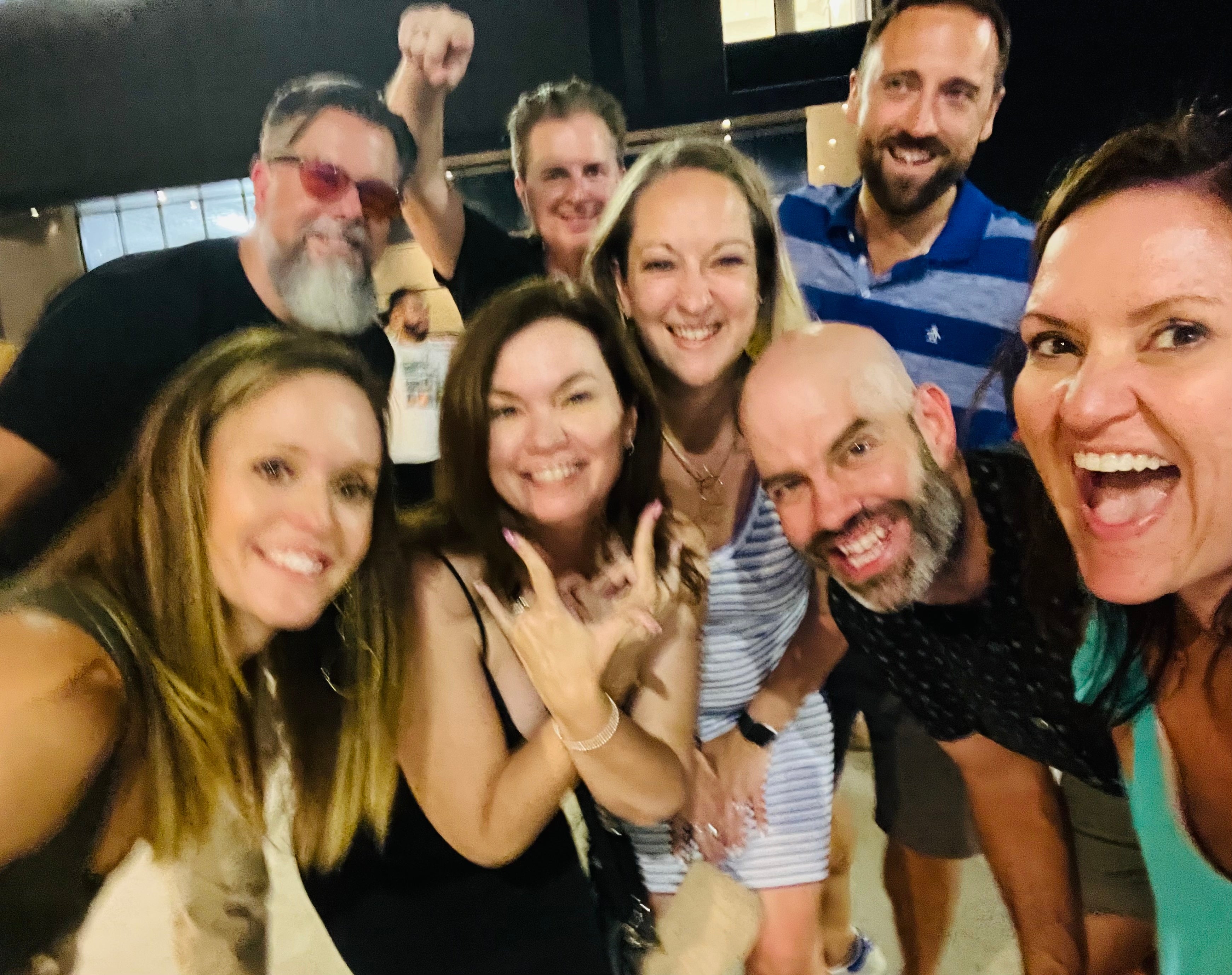 The Death of Privacy – Bright Light Ventures