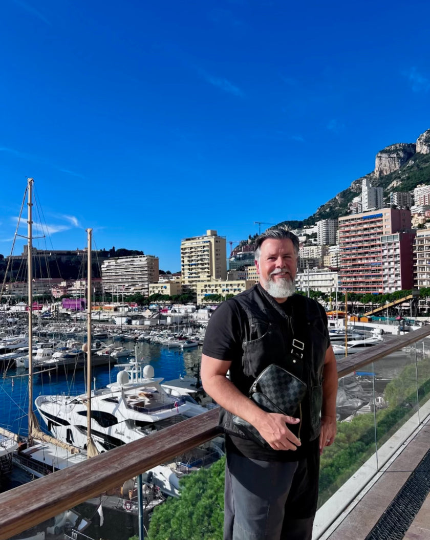 What is BLV? – Bright Light Ventures